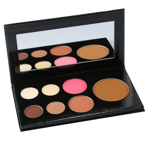 Stay Spicy Signature Pallet - Spicy Dark Cosmetics